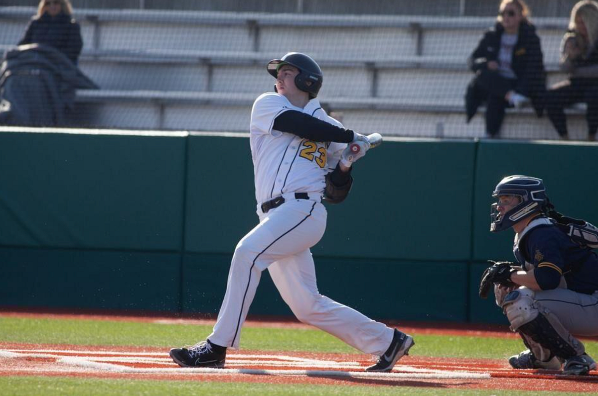 Baseball Edition 5. The Missouri Western baseball team went… | by ...