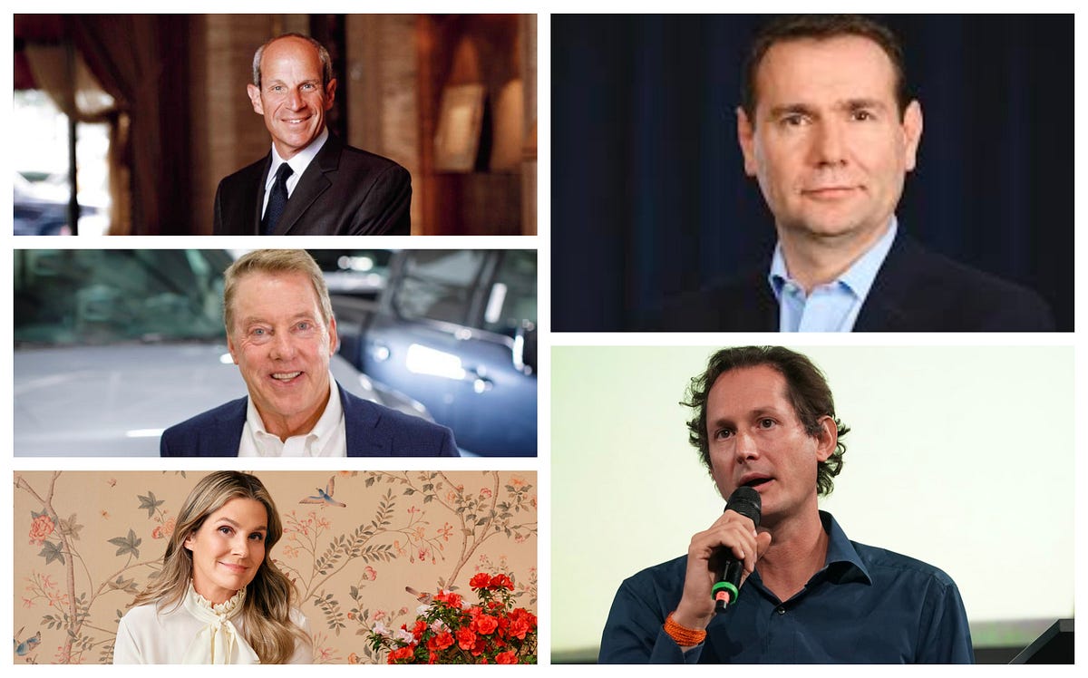 Best Coach for Third Generation Entrepreneurs — Coaching 3rd Gen ...