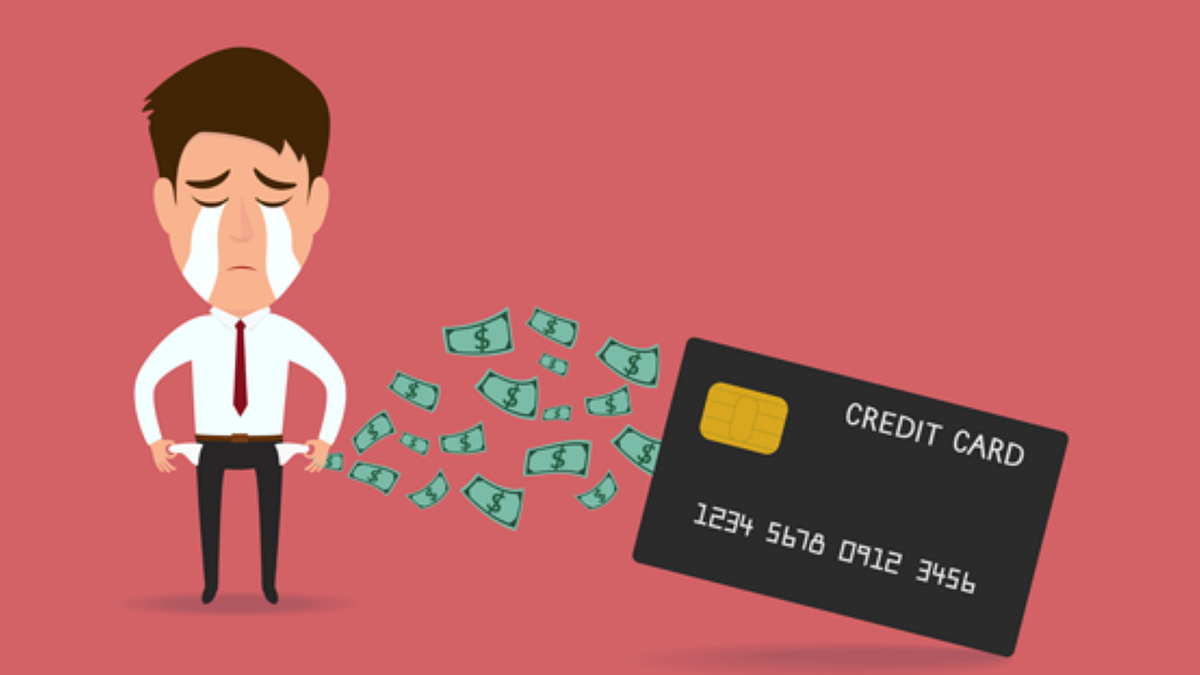 What is a bad credit and how it affects credit cards? | by Mohan Singh ...