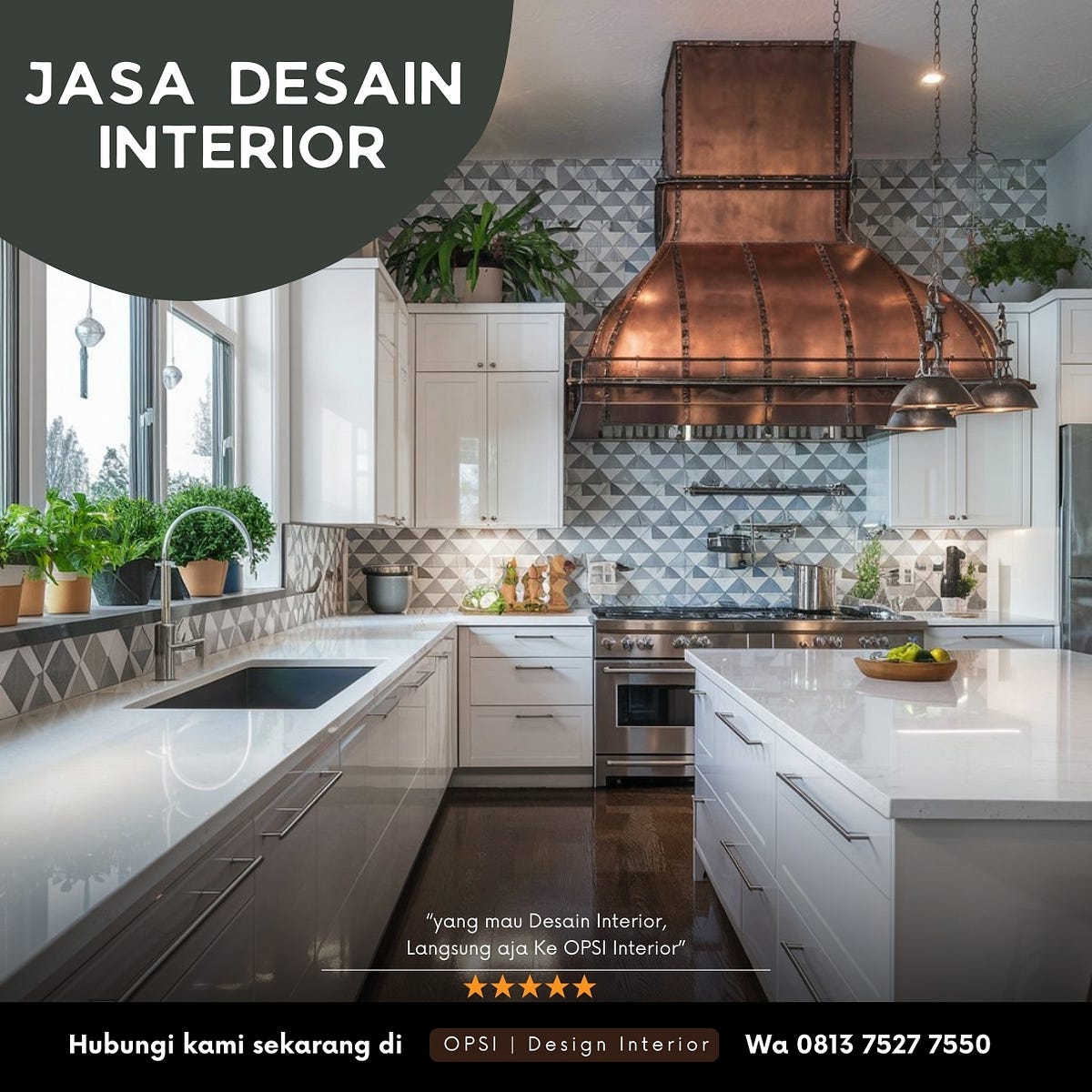 0813–7527–7550 (WA), Jasa Desain Kitchen Set Kabupaten Pakpak Bharat ...