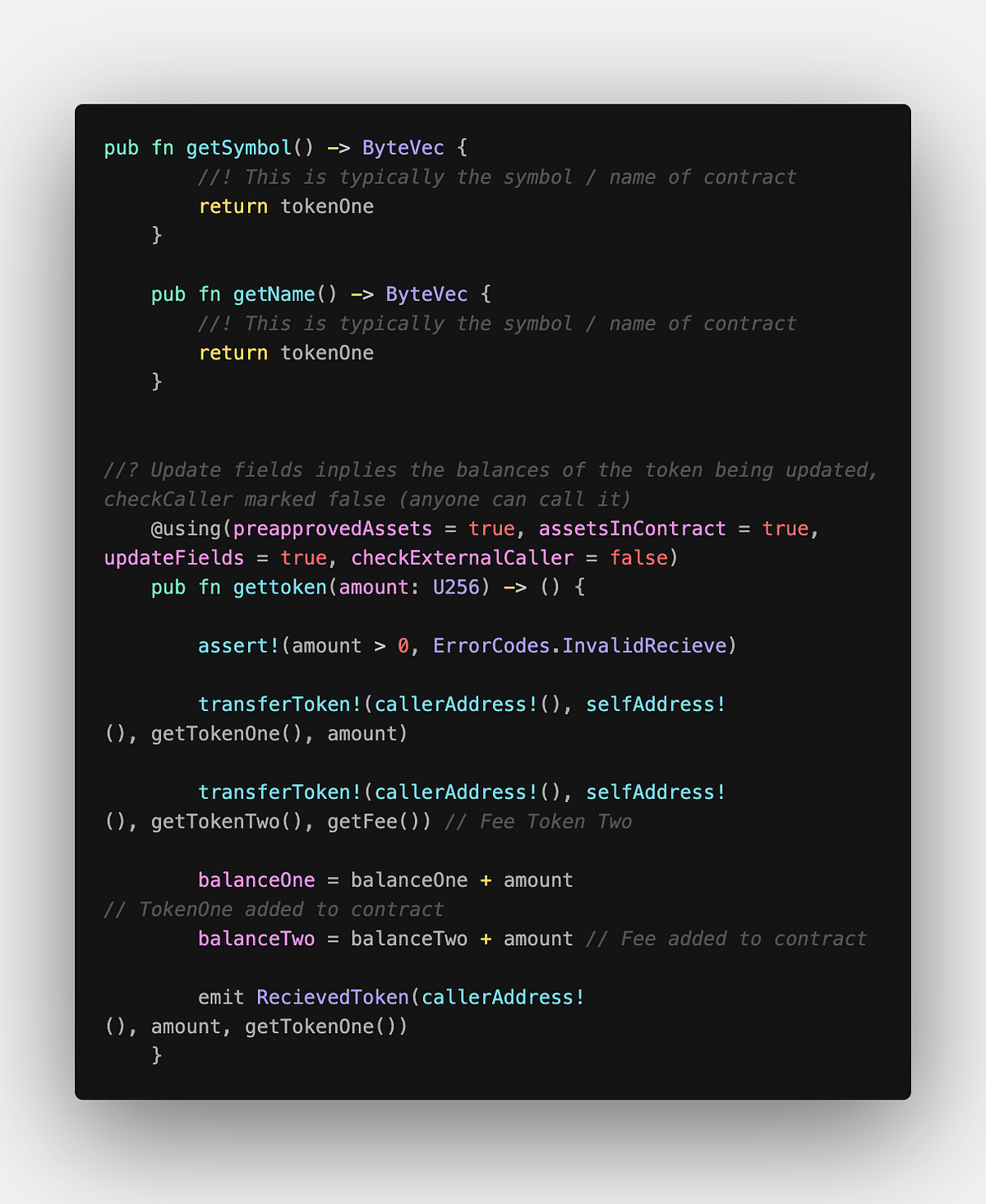Learning RALPH (Functions). If you haven’t read part 1 or the… | by ...