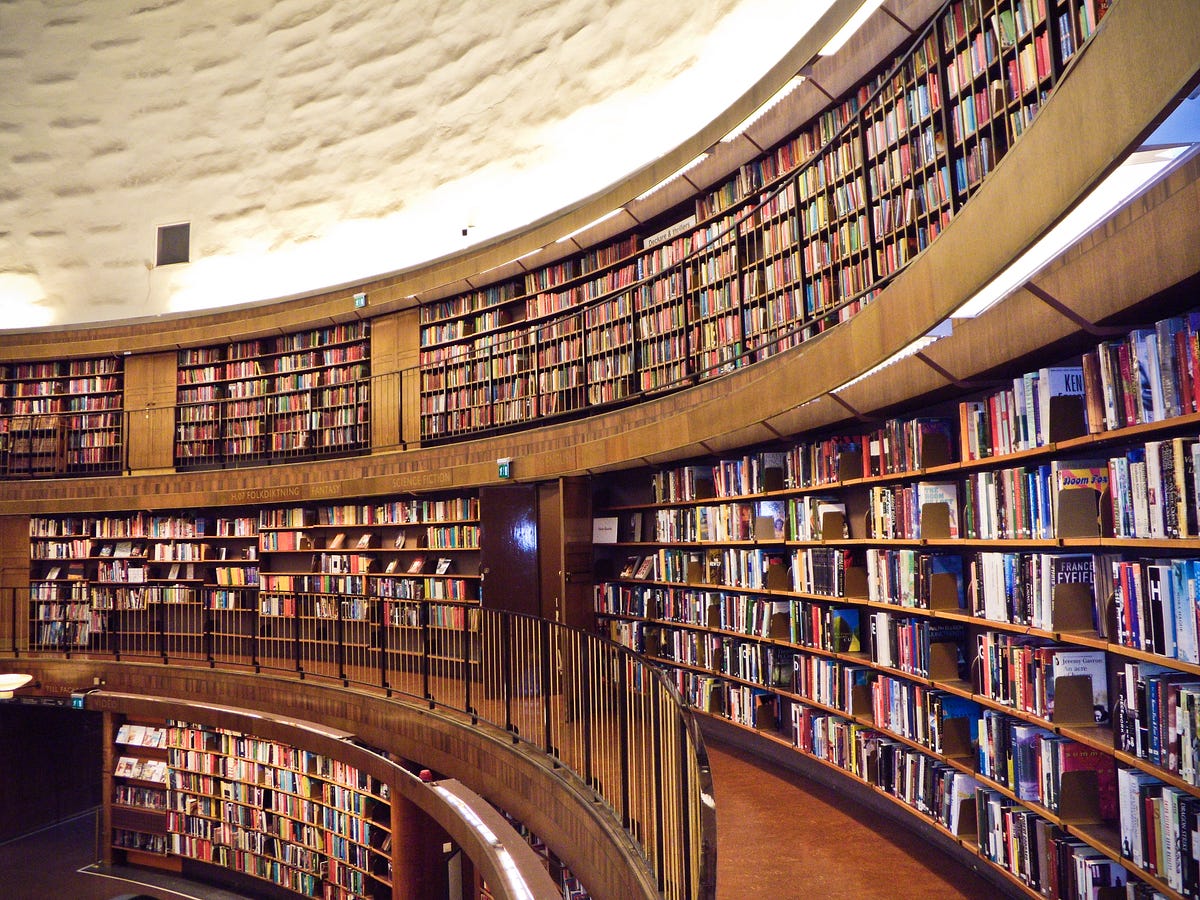 How Stories Work, Part 1: Plot Economy | by cmchen | HowStoriesWork ...