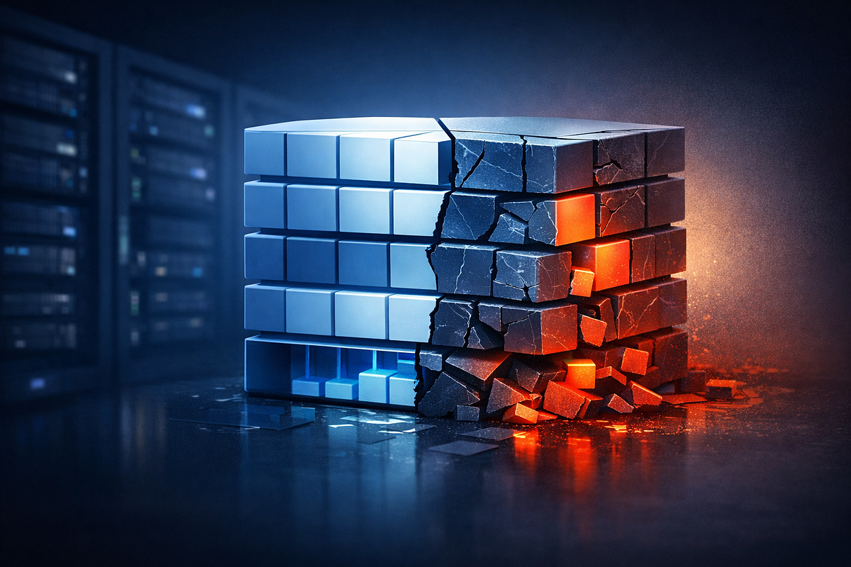 The PostgreSQL Storage Reliability Problem — ZFS vs XFS vs EXT4 (What ...