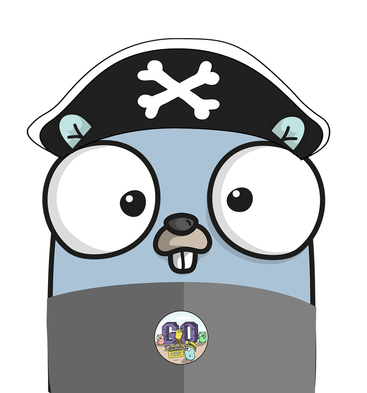 Golang gRPC Rate Limiter using Redis Counter | by Mahes Sawira | Medium