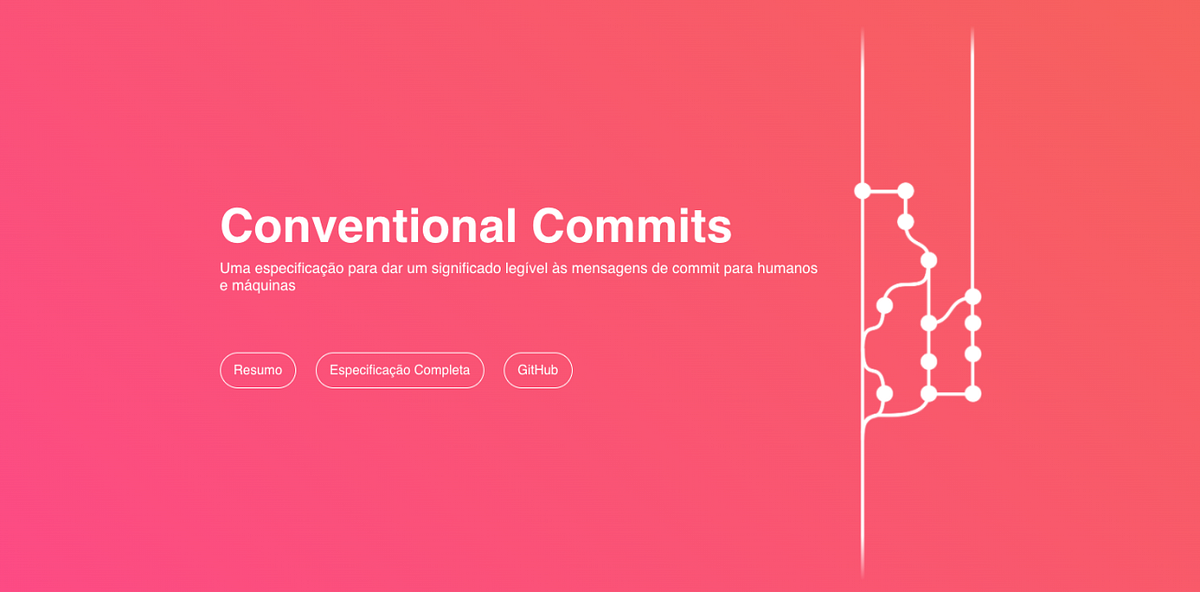 Conventional Commits (Commits Semânticos) | by Elisandro Mello Corrêa ...