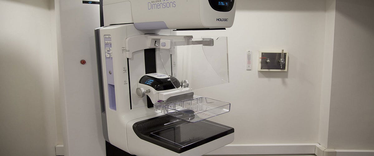 What is CT Angiography and How Does It Work | by Roy Fanning | Medium