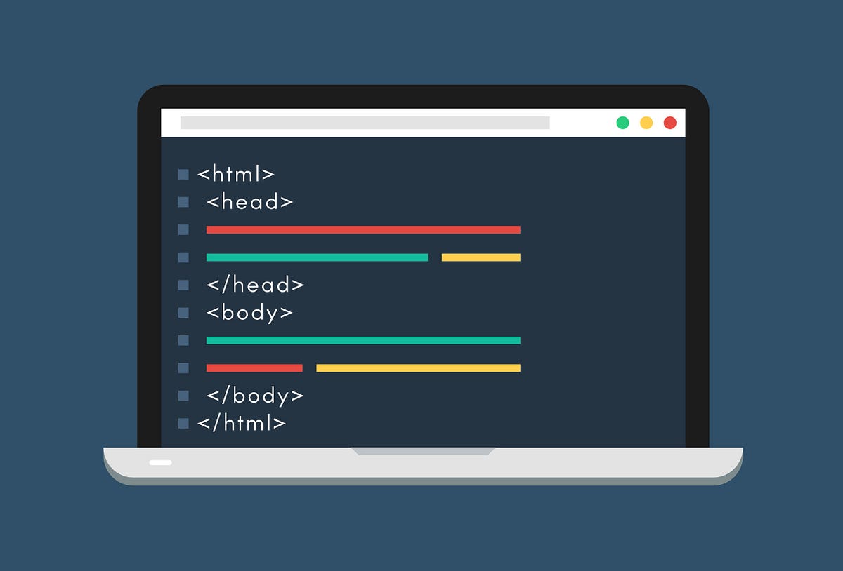 QuickStart an API-powered Static Website | by Carson Gibbons | HackerNoon.com | Medium