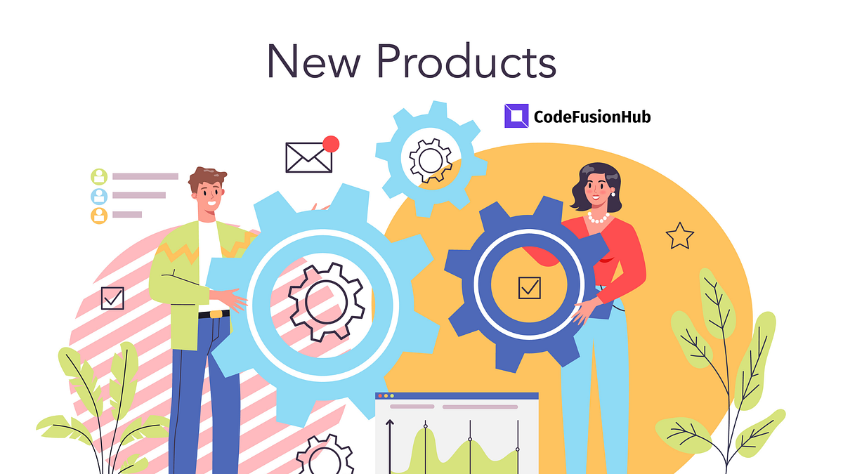 How to Successfully Launch a New Product | by CodeFusionHub | Medium
