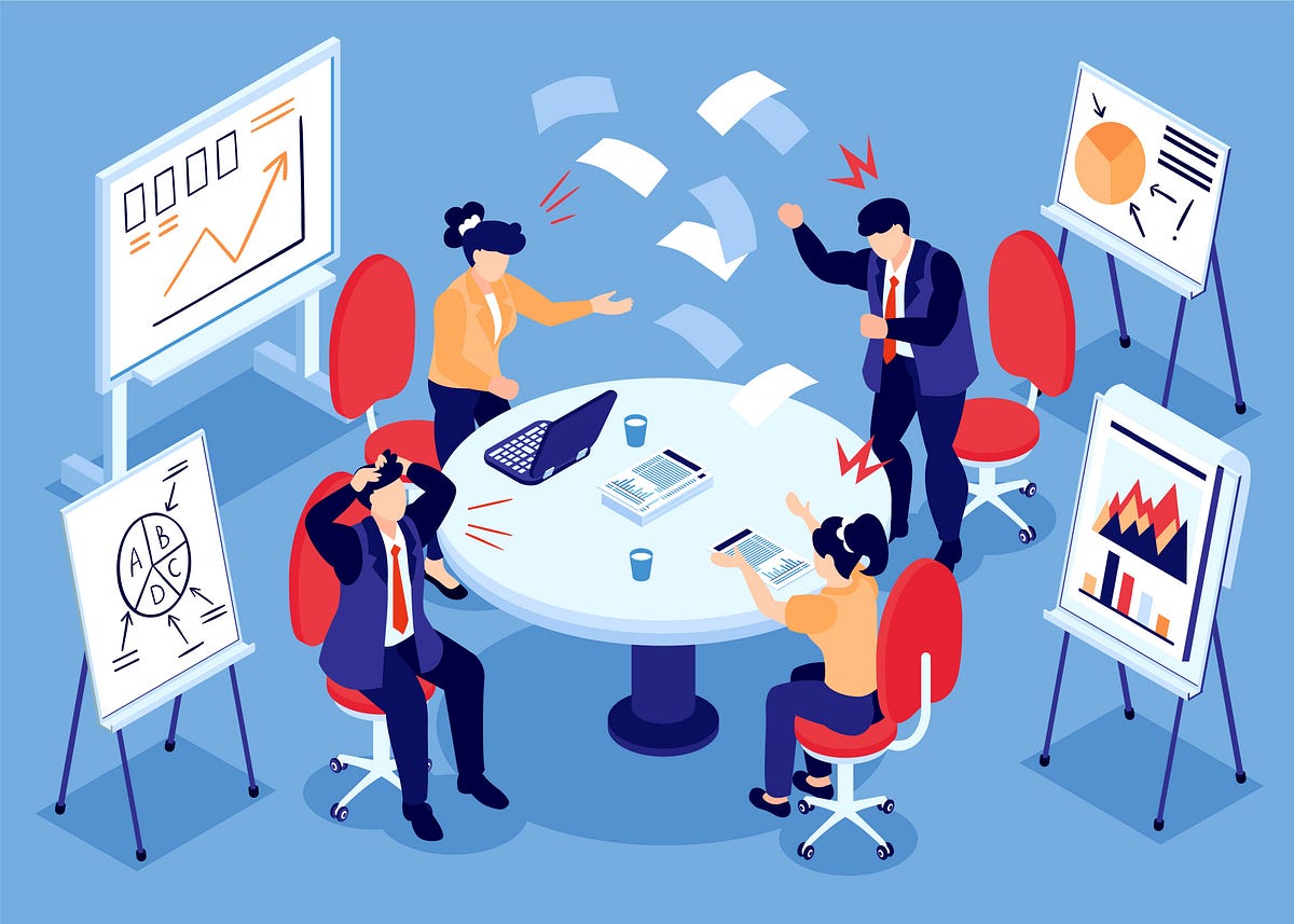 10 Business Problems That Are Killing Your Profits (And How to Fix Them ...