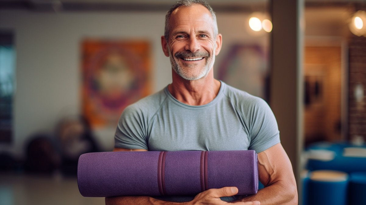 My World View Always Changes After Yoga | by Jim Moore | Mystic Minds ...