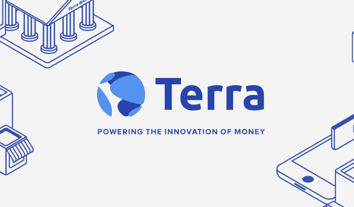 $TERRA money and its algorithmic Universe 🪐 | by Lorenzo Definci | Medium