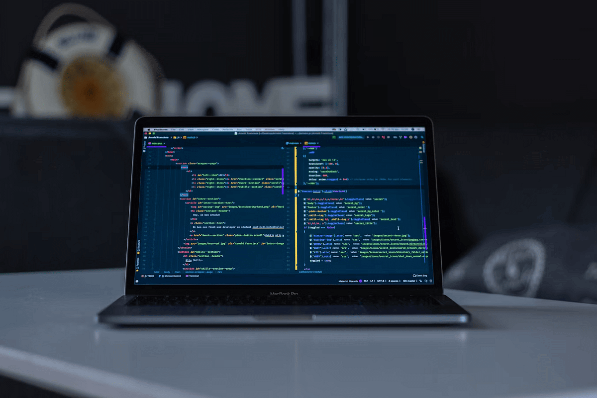 Hi, I’m Bilal, and I’m Here to Help You Learn Programming | by Muhammad Bilal Farid | Jan, 2025 ...