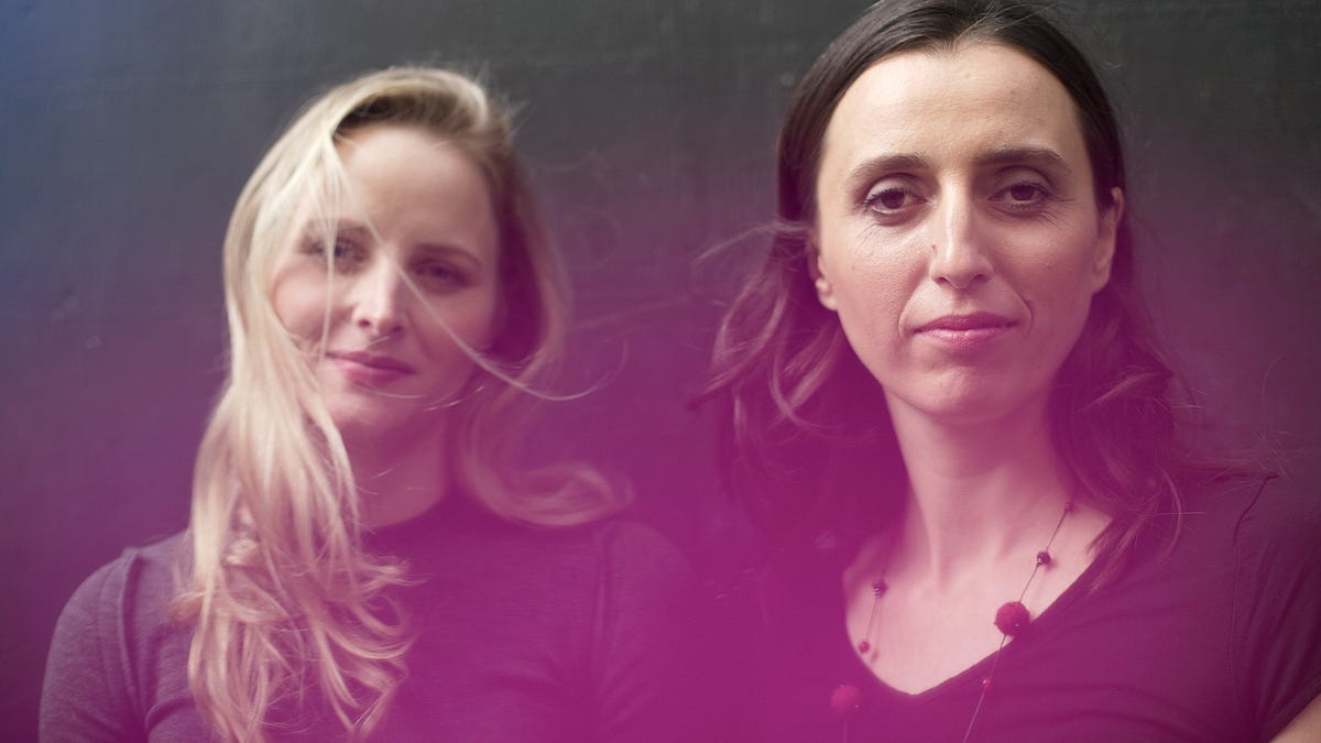The Epic Apology To Working Moms That Became Fortune’s 2015 Most ...