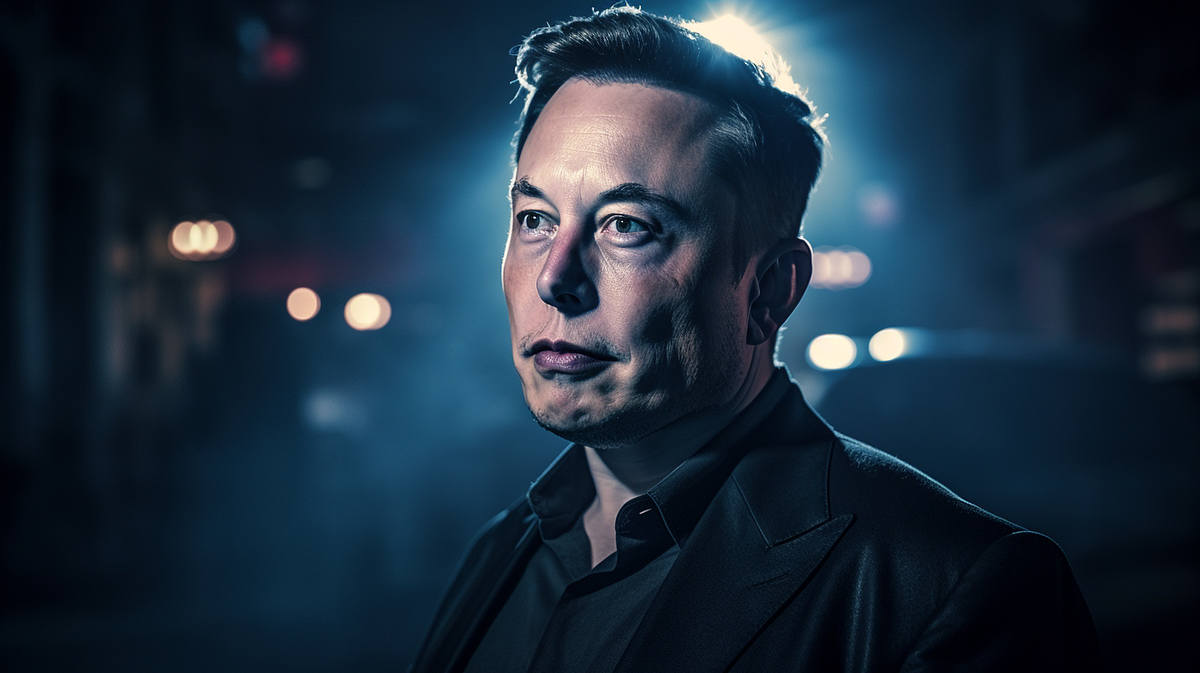 The Unusual Technique Used By Elon Musk To Become The World’s Richest ...