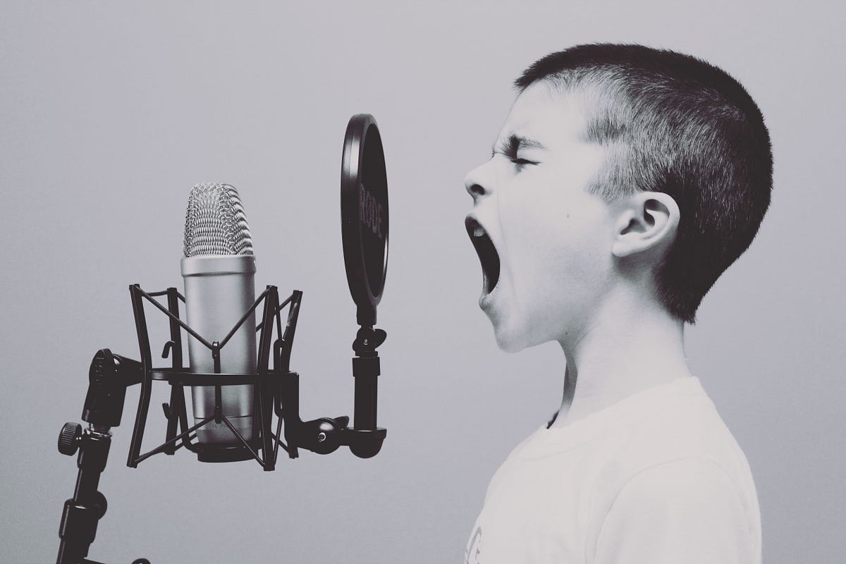 How to Use Your Teacher Voice to Transform Behaviour Overnight | by ...