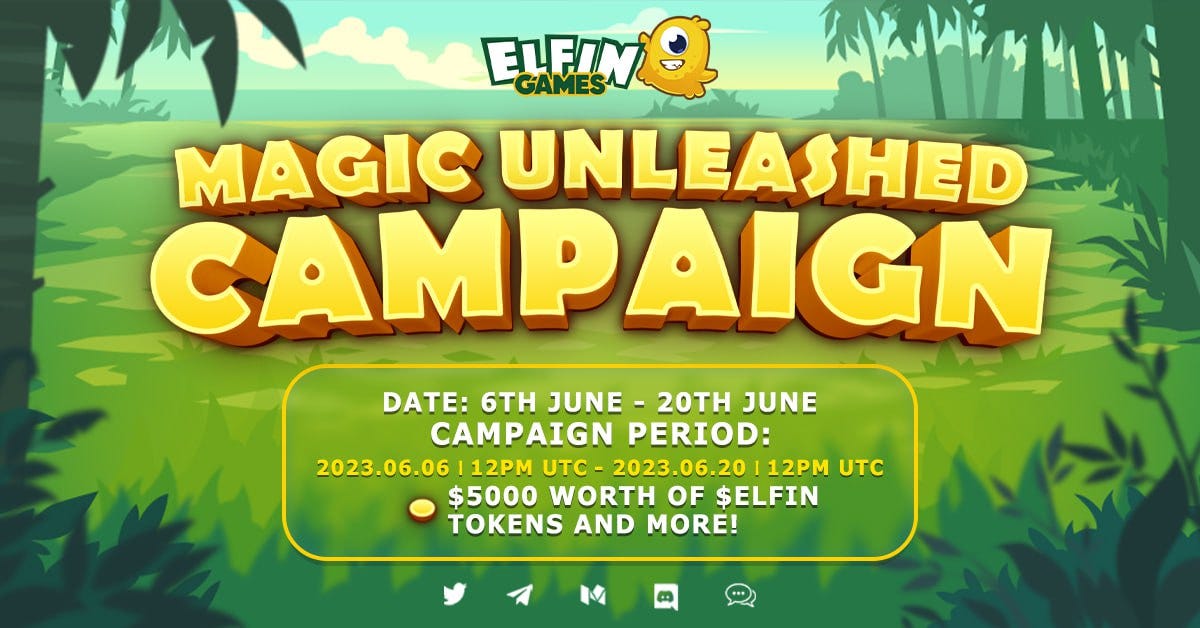 Discover Creativity with Elfin Magic Unleashed: Join the Creator ...