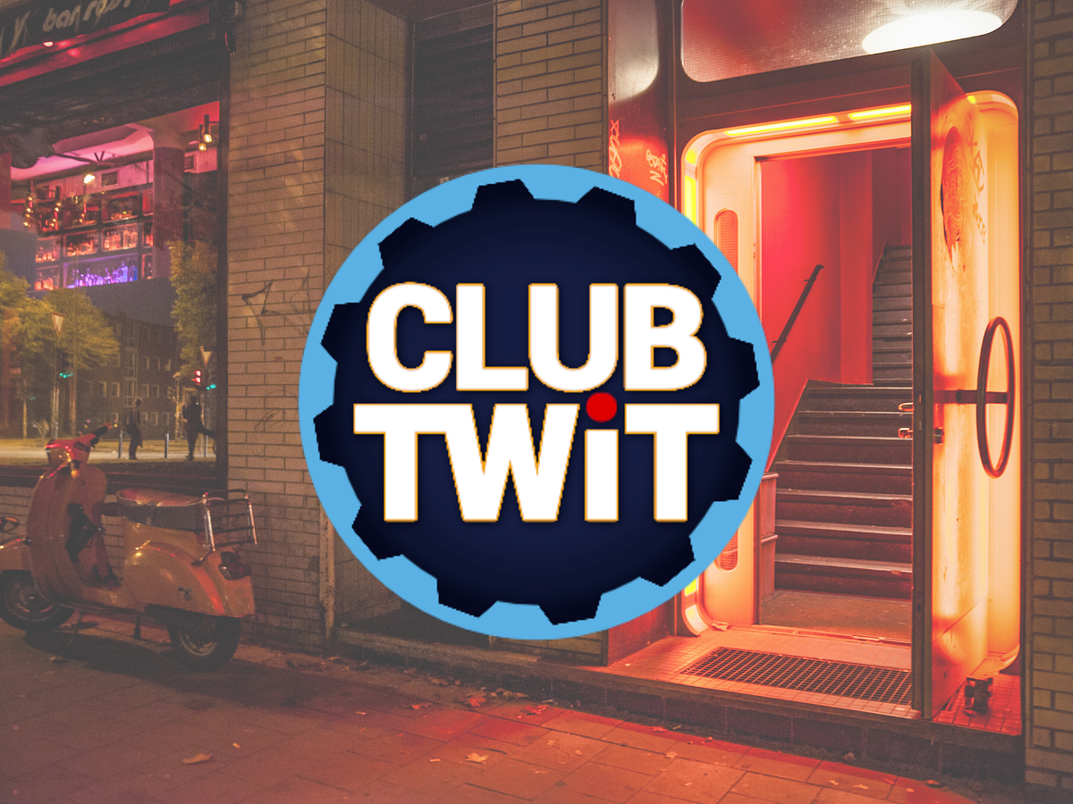Why You Should Join Club TWiT Even If You’re New | by Lisa Laporte | Medium