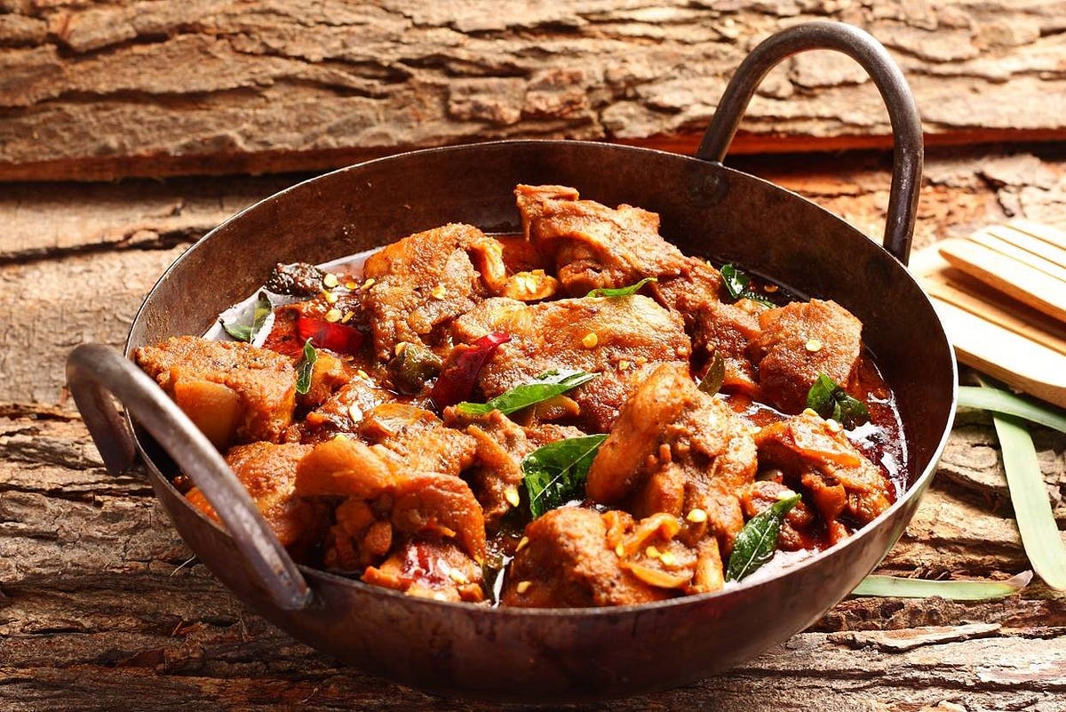 Indian Takeaway Restaurant Near North Kensington | Palki Indian ...