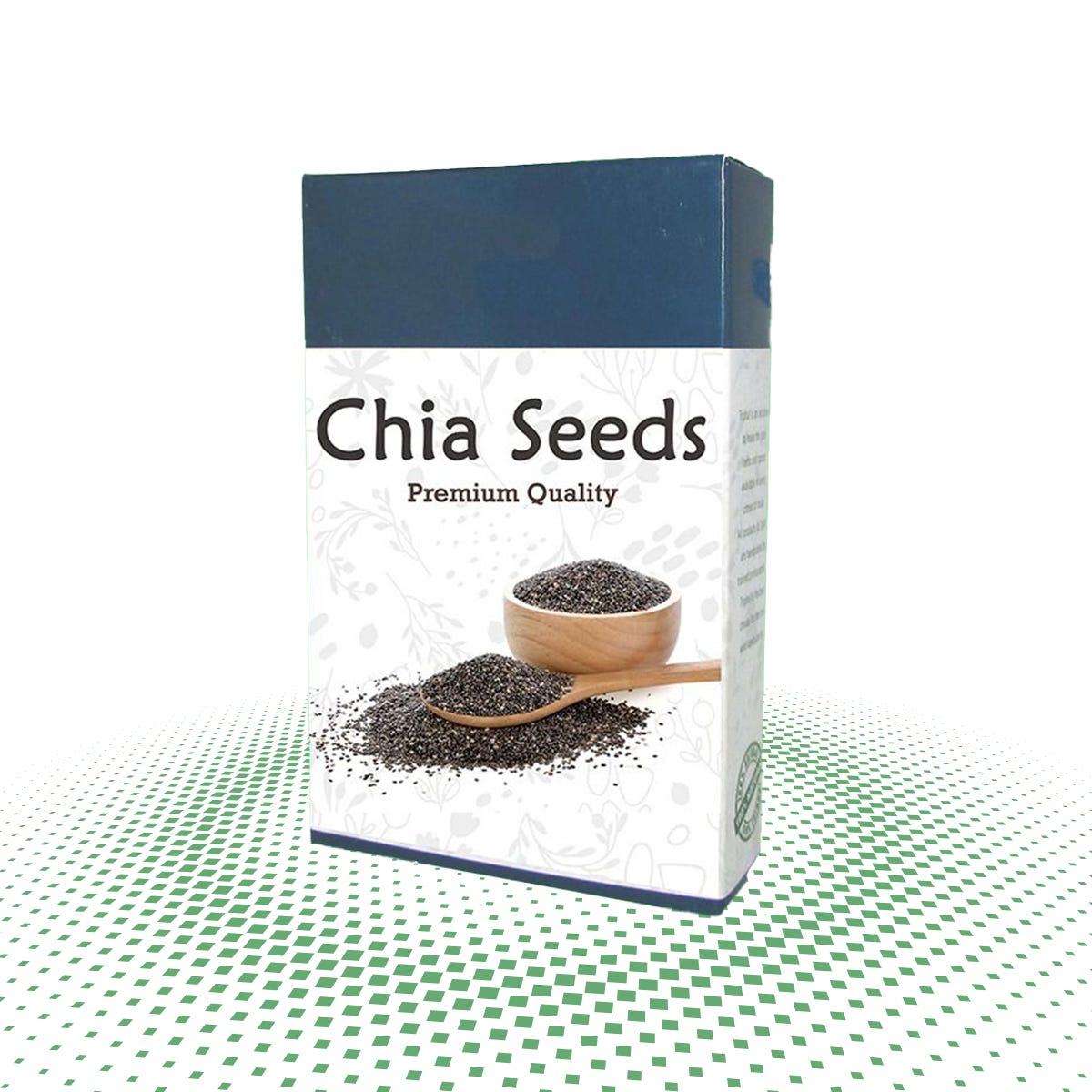 The Rise of Custom Chia Seeds Boxes: Enhancing Packaging and Branding ...