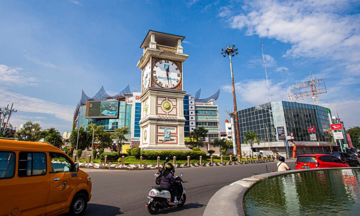 “Business Opportunities for Coffee Shops in Medan Tembung: A Growing ...