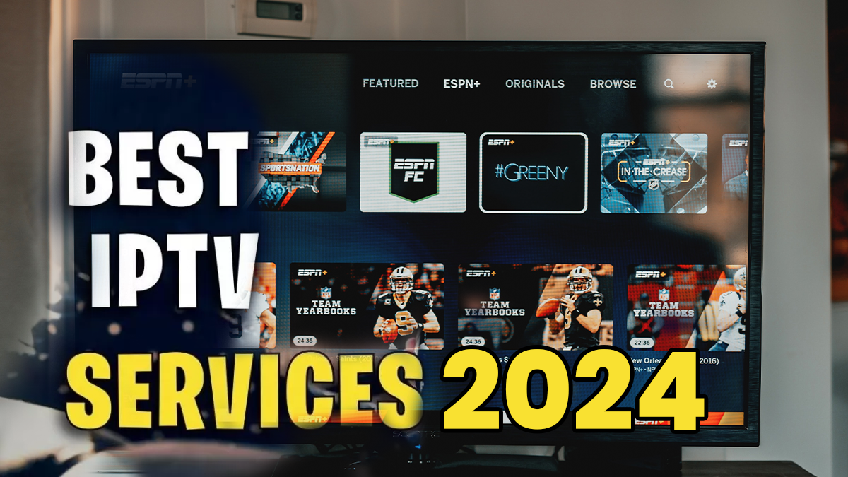 IPTV subscriptions 2024. IPTV: What is it? Investigate IPTV and… | by James Blogging | Mar, 2024 ...