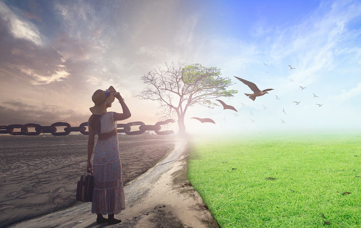 The Uniqueness of Human Suffering | by Hermes Solenzol | Science and ...