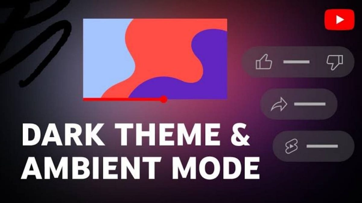 YouTube Ambient Mode on Android: A New Visual Experience | by PaperEarn | Jan, 2024 | Medium