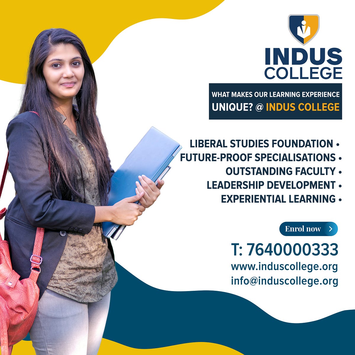 Indus College - Induscollege - Medium