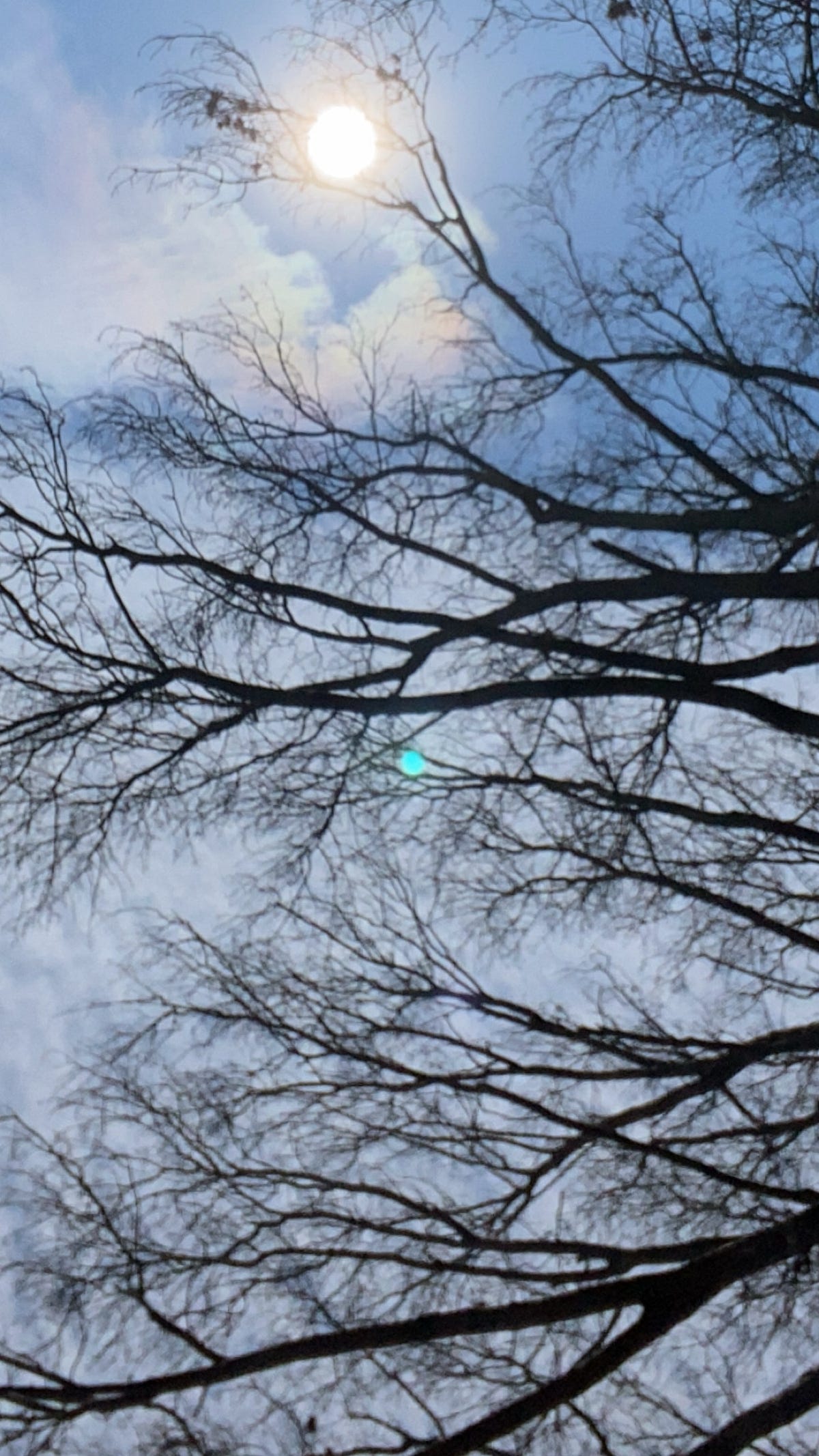 Congruent like Wesley & Angela in “waiting to exhale”. We penetrated eachothers hearts ...