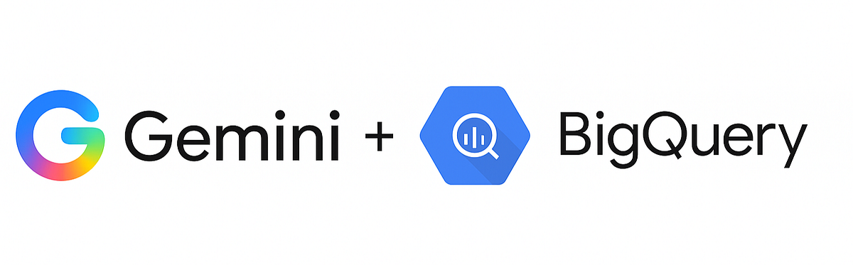 How Gemini AI Supercharged My BigQuery SQL Workflow | by Ari Sulistiyo ...