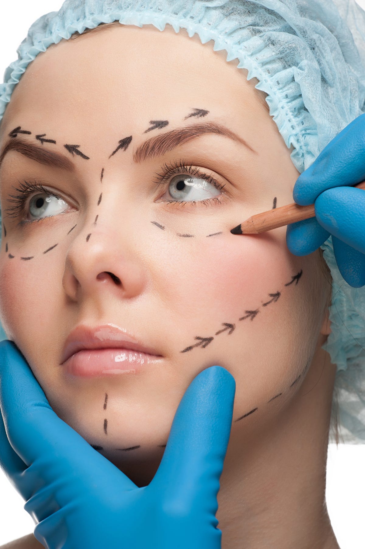 Cosmetic surgery: Where Scientific Research Meets Fine Art | by David ...