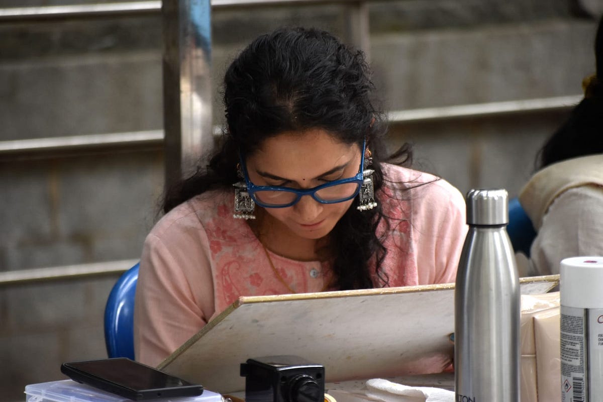 The tale of Grit and Imposter Syndrome | by Bhamrah Manpreet | Sep ...
