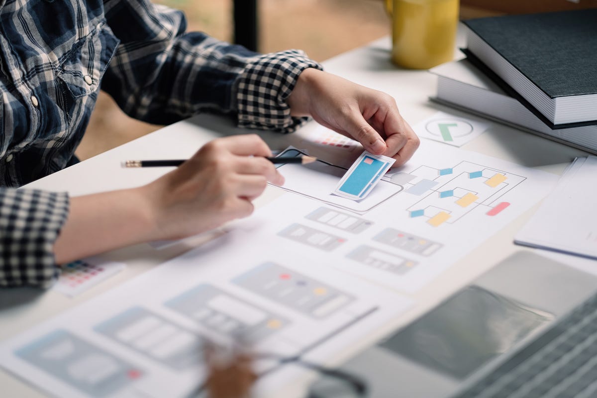 The Power of Secondary Research in UX Design: Leveraging Existing ...