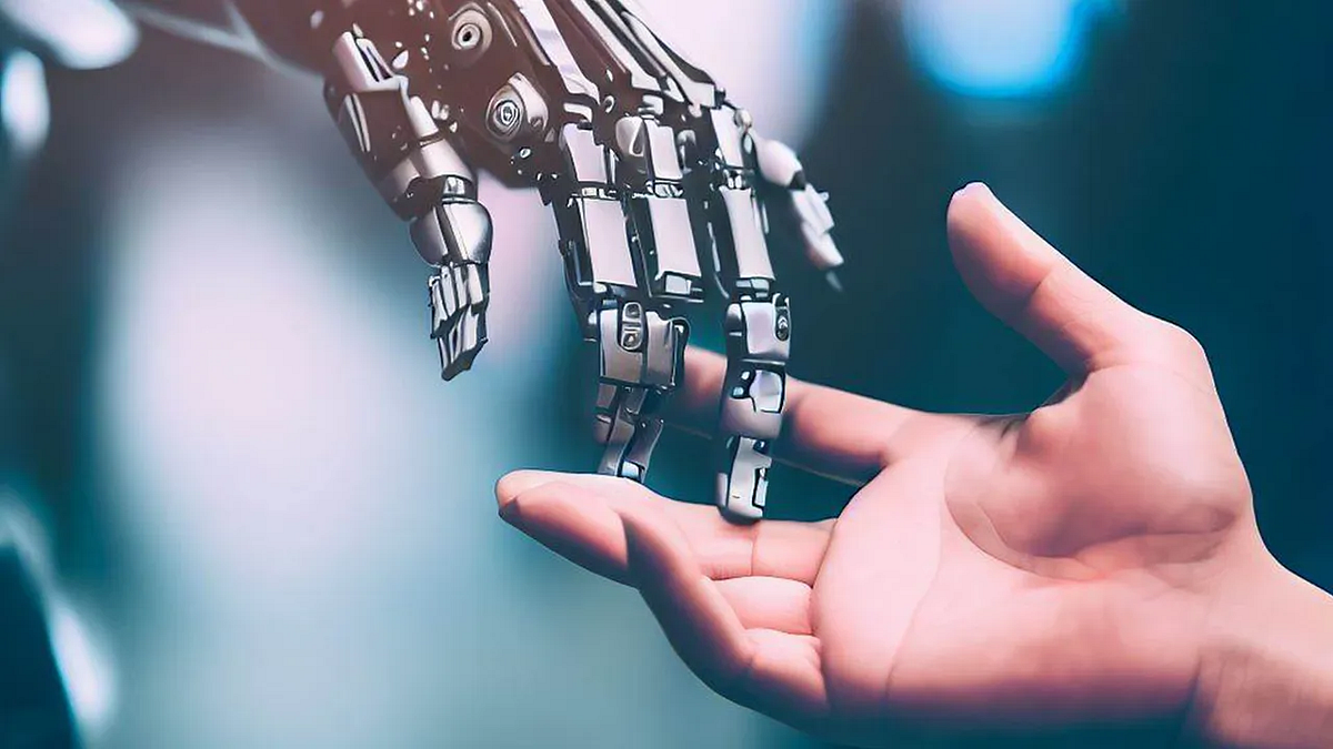 How AI Became Smarter Than We Ever Imagined By Muhammad Ahmed how-ai-became-smarter-than-we-ever-imagined-by-muhammad-ahmed