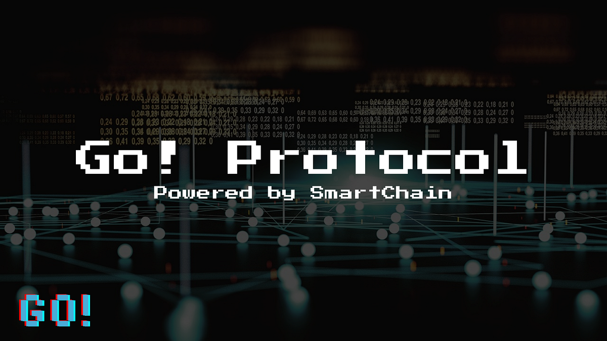 Understanding Go! SmartChain’s Go! Protocol: A Guide for Everyone | by Go! SmartChain AI | Medium