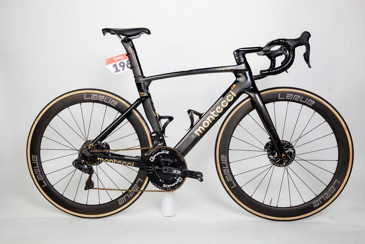 Embracing the Charm of Affordable Road Bikes and Folding Bikes | by ...