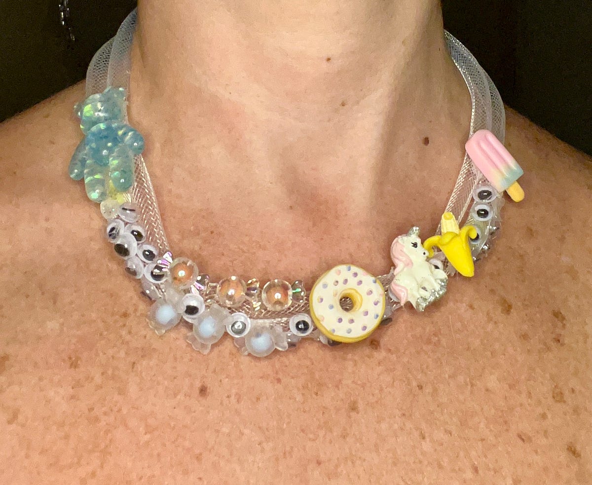 Niterói, 25 de Maio, 2023. Li. Estou descrescendo o que me fez… | by ...