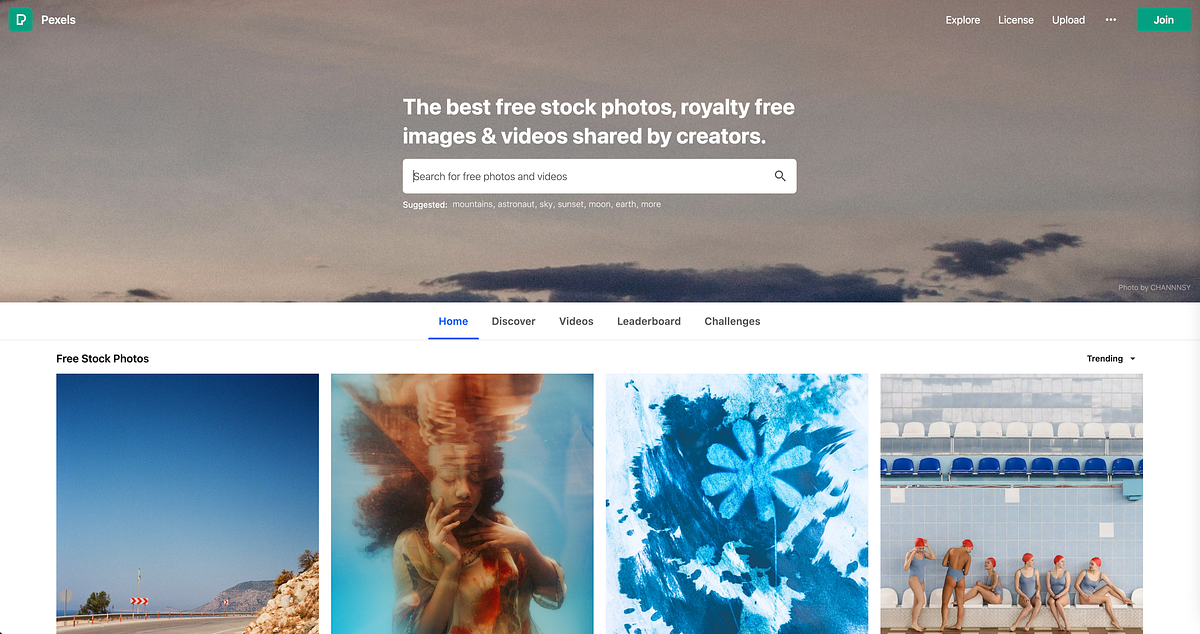 Top 5 Free Assets. As a designer, I know the struggle of… | by Gelisa ...