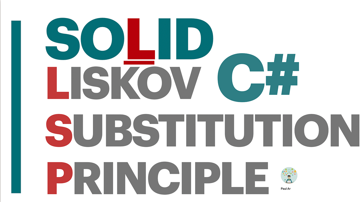 Mastering Liskov Substitution Principle in .NET C#: Building Robust and Scalable Applications ...