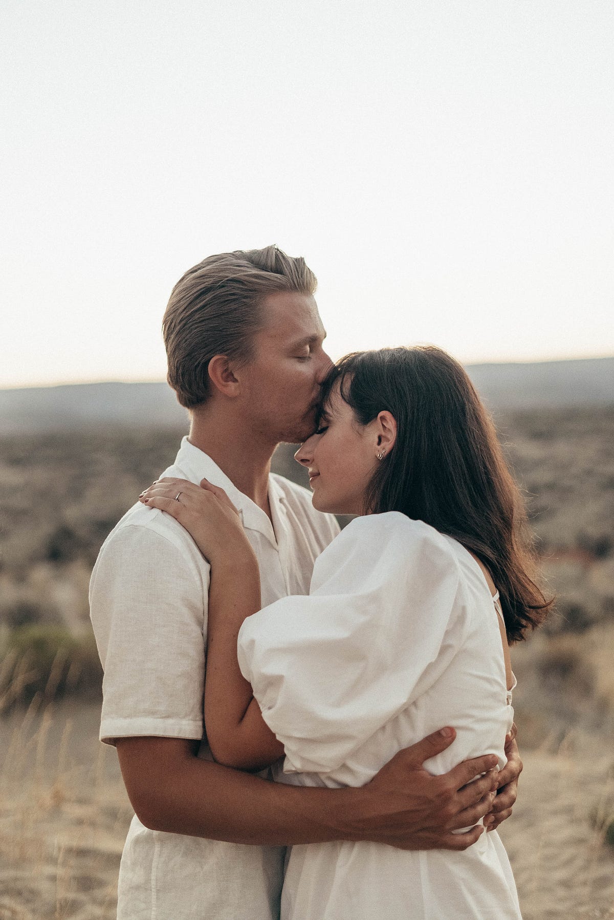 The Basic Secrets of Couples Relationship Therapy and Attachment Style ...