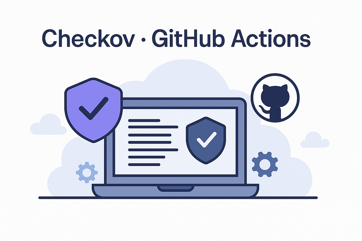 How to Display Checkov Security Findings in GitHub Actions Summary | by Juan Manuel Vera | Medium