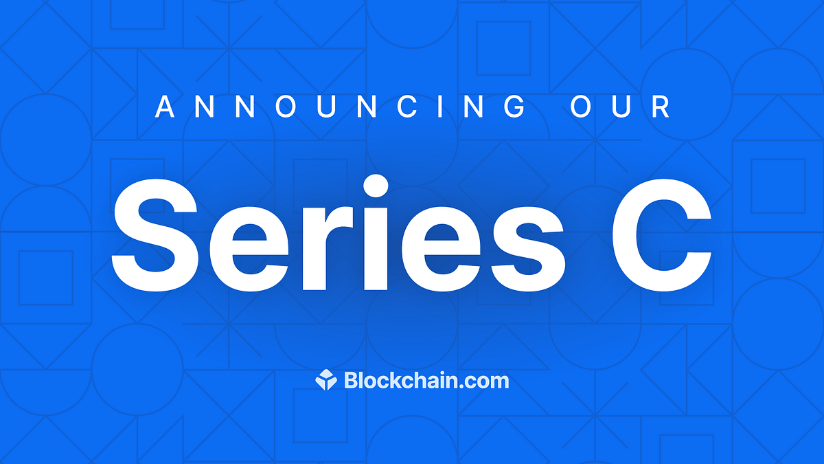 Blockchain.com Raises $300M Series C Led by DST Global Partners, VY ...