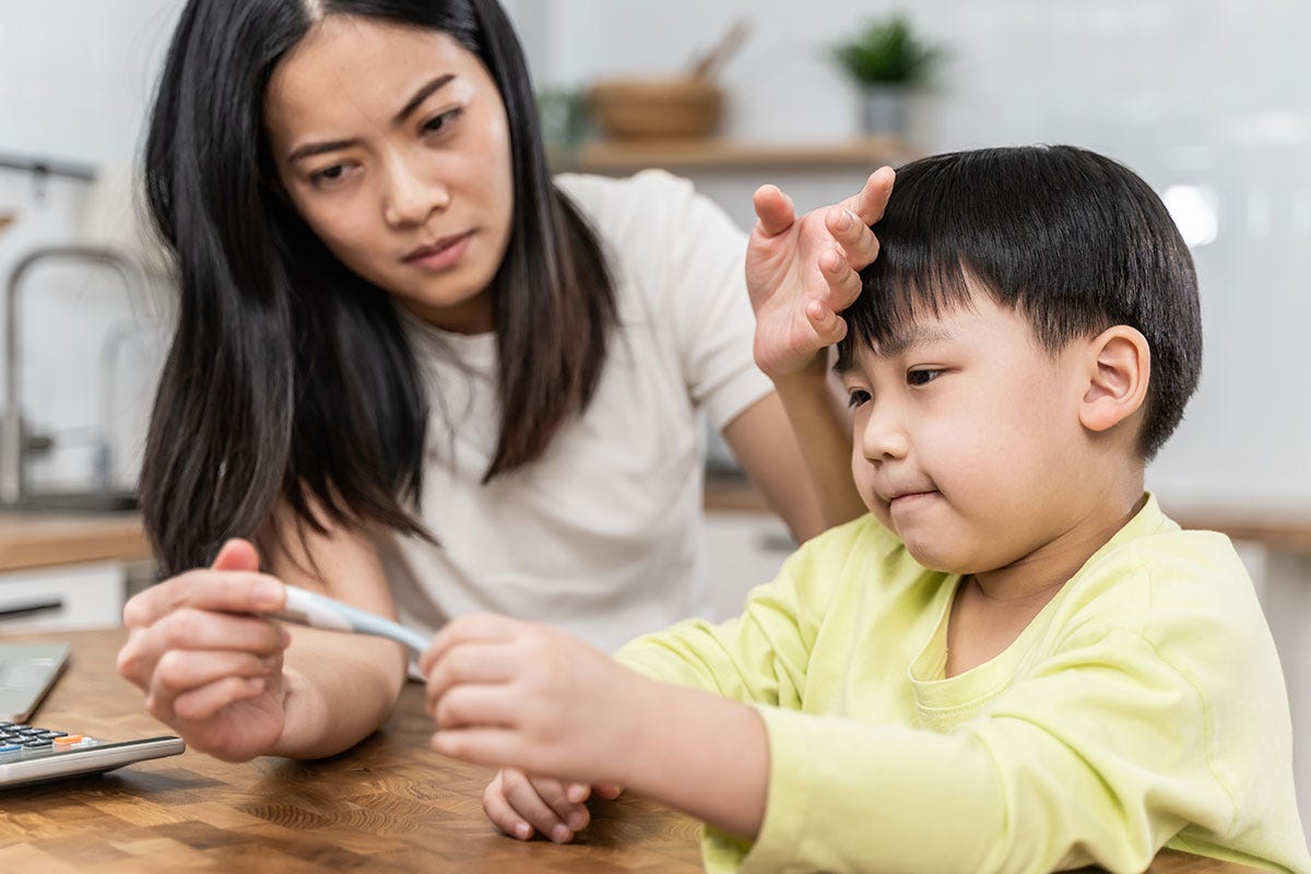 A Guide to Recognizing RSV Symptoms in Children and Adults | by Lyla ...