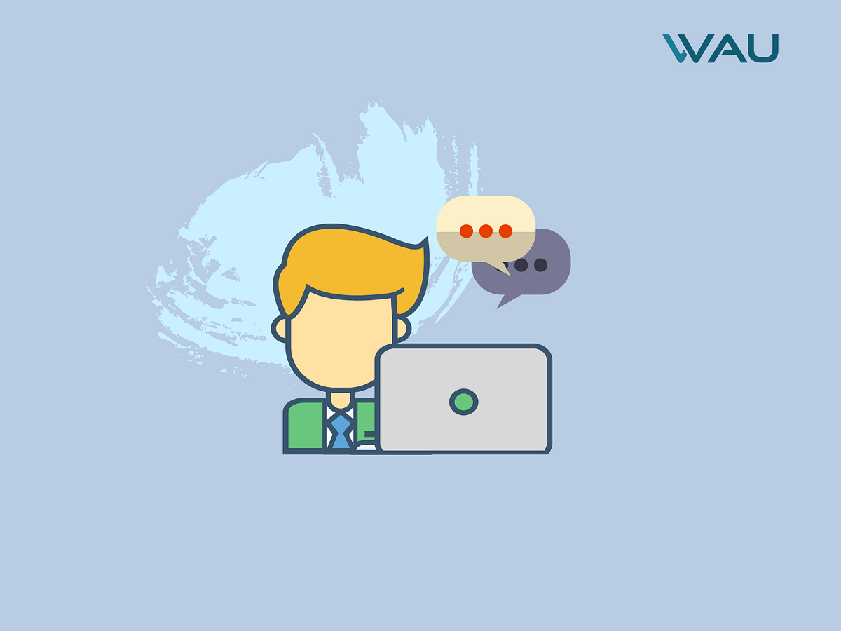 Software as a Conversation. To say that the world has changed… | by ...