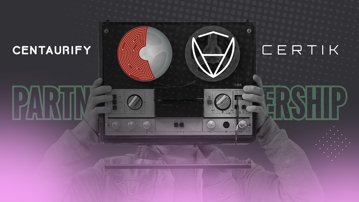 Certik Audit-Security Assessment Updated | by Centaurify | Medium