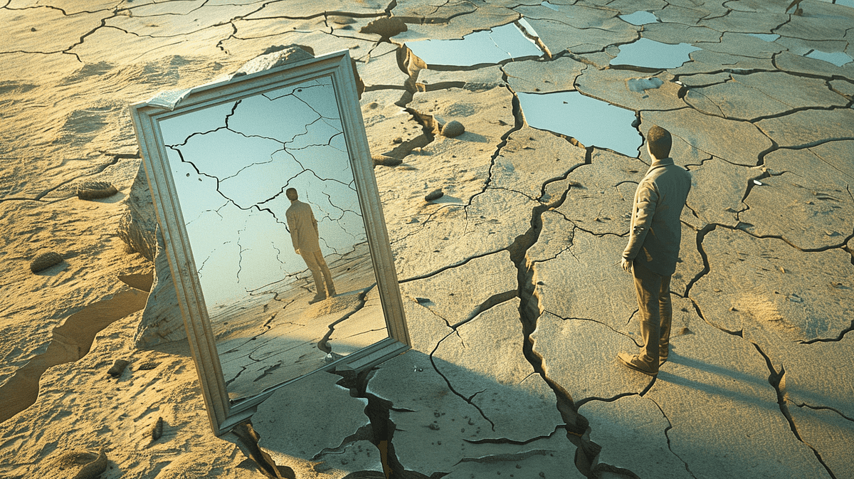 From the Ego to the Cosmos: Transcending Individual and Collective ...