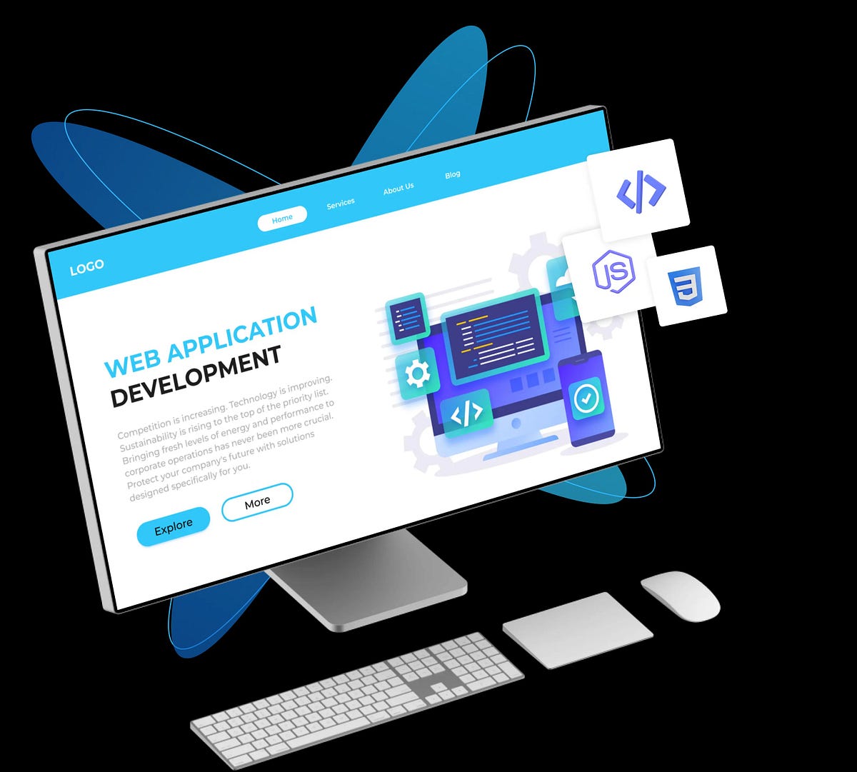Techzarinfo Smart Erp Solutions Software Solution Company In Chennai India By Techzarinfo Medium