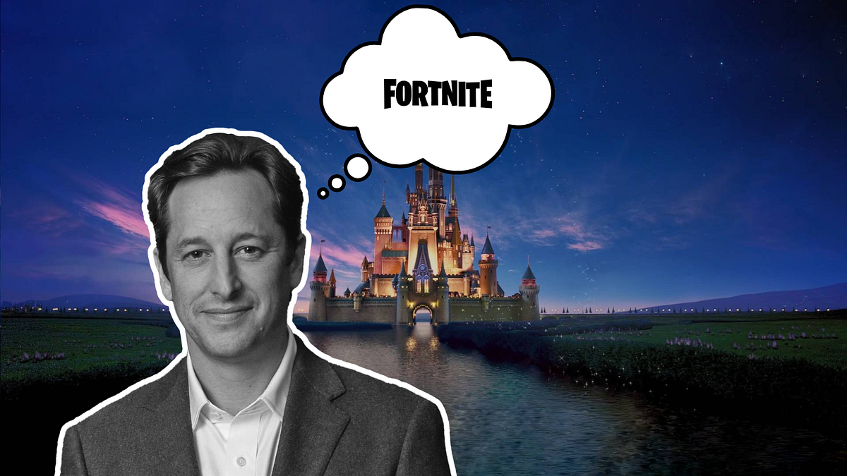 Disney’s Gen Z Plans 🎥💡. The Walt Disney Studios has major plans… | by ...