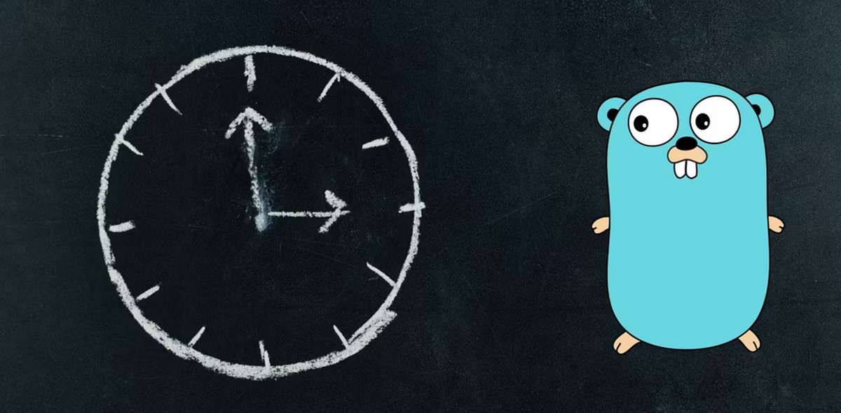 Time in Go: A Comprehensive Overview with Examples | by rezauditore ...