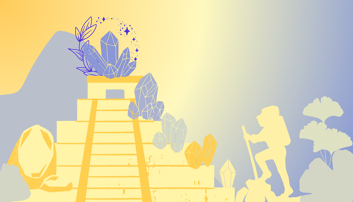 From Novice to Master, with Love by Cat Bou | Seven Mindful Muses